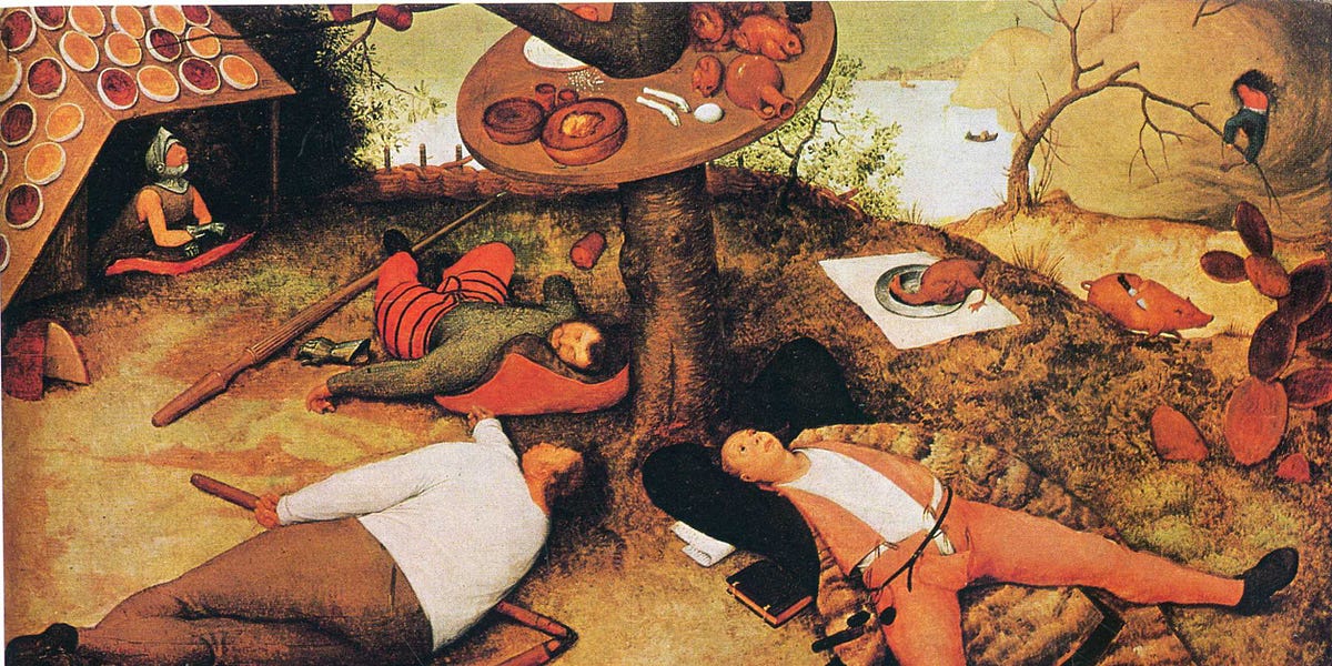Postmarked Utopia - by Ed Farrell - Postmarked Utopia