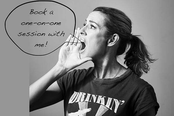 sarah wilson substack