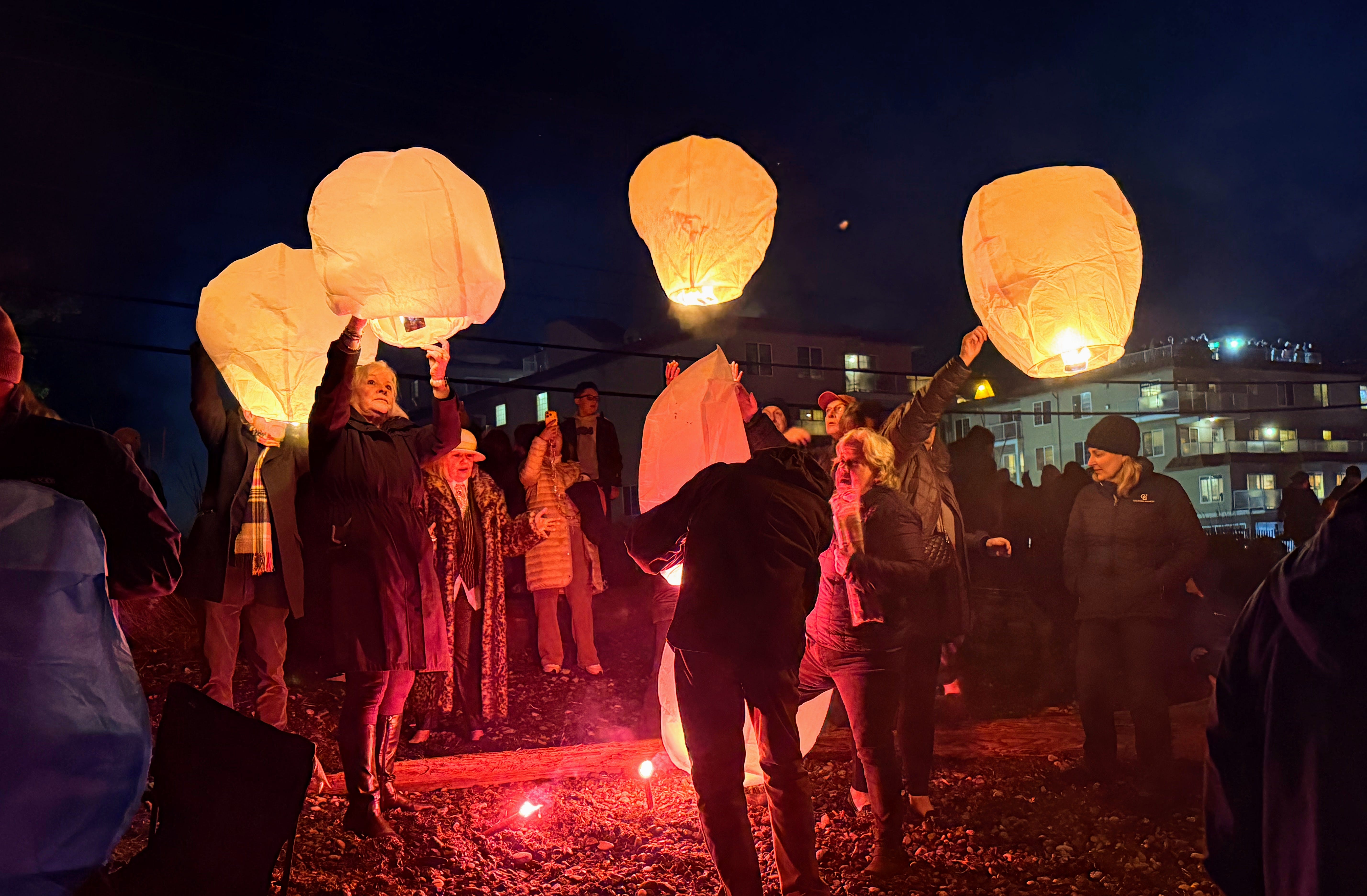 A New Year in Motion Update - Active, Curious, & Thirsty