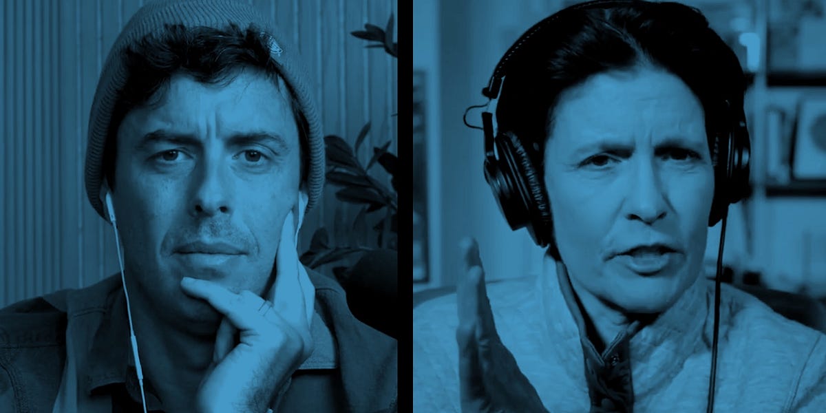 Kara Swisher: We're in an 'Eat the Rich' Moment