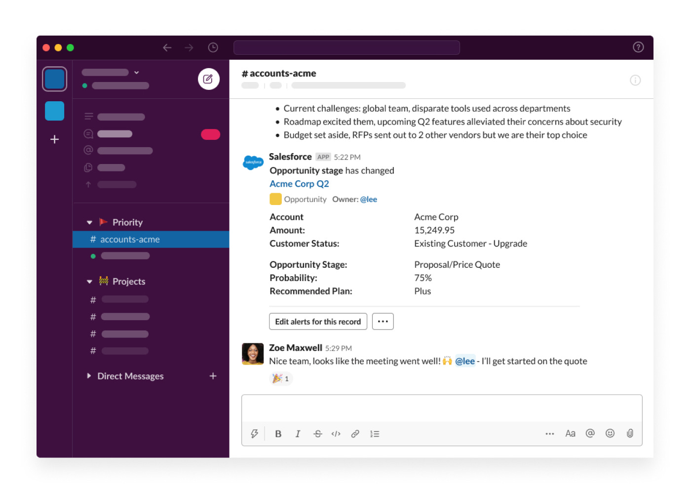 The Slack AGI Test - by Trungphan2 - SatPost by Trung Phan