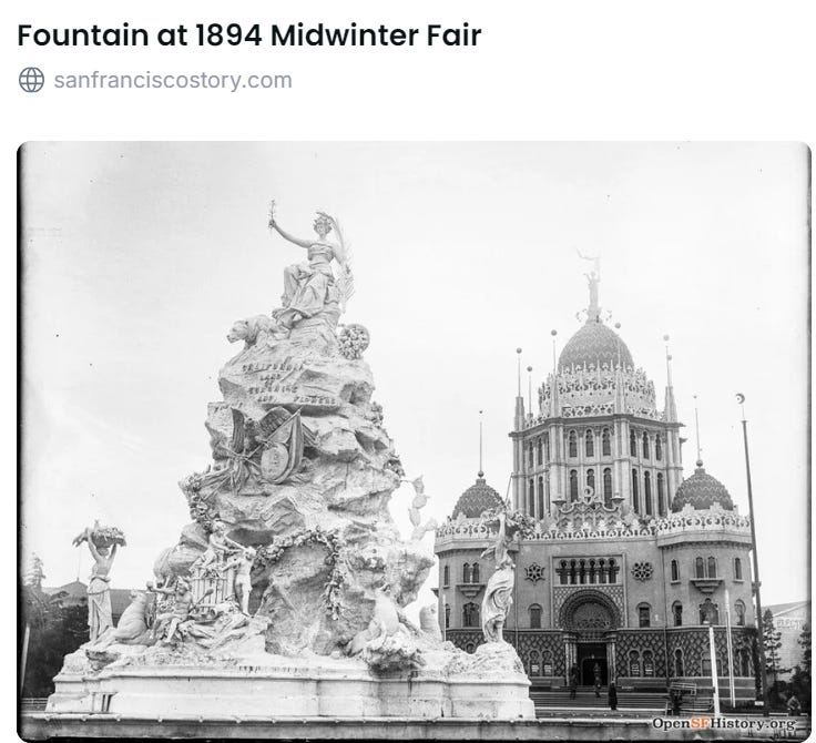 Demolishing the World's Fairs: the Most Fascinating Story You've Never ...