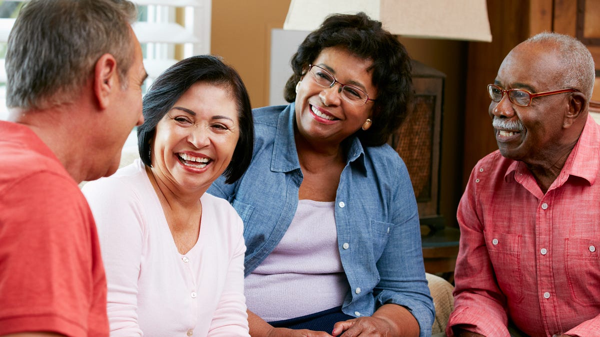 Why Should We Think About Equity in Aging?
