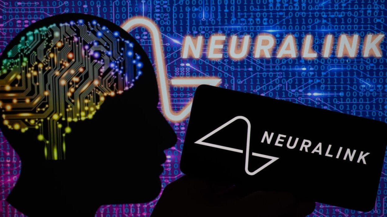 Greek Isopsephy Analysis of "Neuralink" – The Number 666