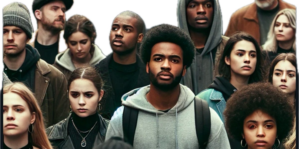 What Are We Marching For? - by Desireé B Stephens