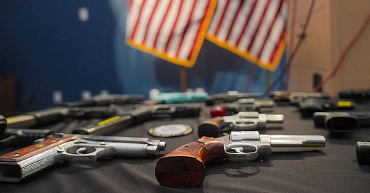 Terry Glavin | Substack