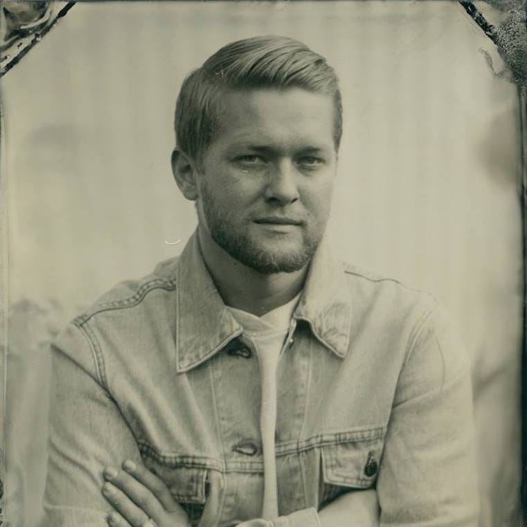 Seth Putnam | Substack