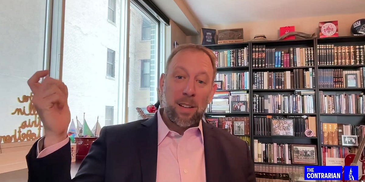 We All Have a Role to Play: Seth Limmer on Preventing Violent Extremism