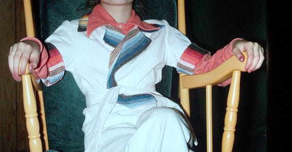 Writer Noise | Cindy House | Substack