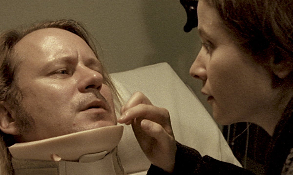 Devotion, Power, and Possession: The radical danger of Lars Von Triers ...