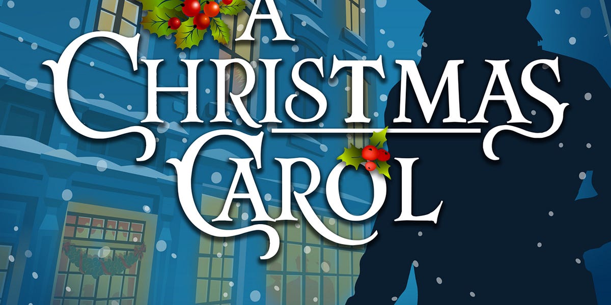 Charles Dickens' "A Christmas Carol" - Ars Libri