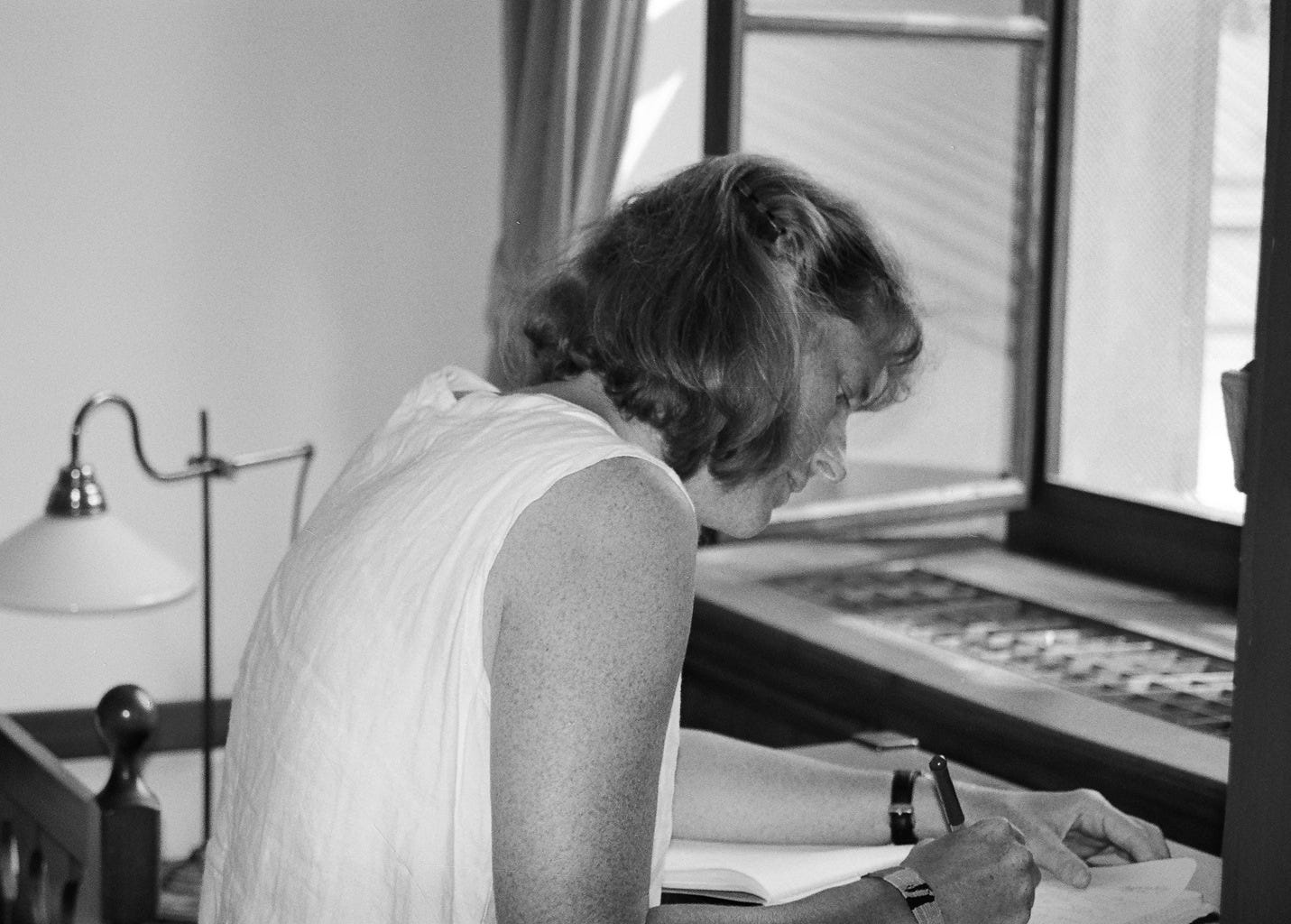 Elizabeth Arthur | Substack