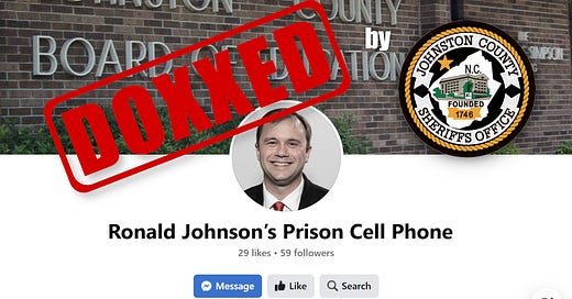 The Triangle Trumpet | Stephen Horn | Substack