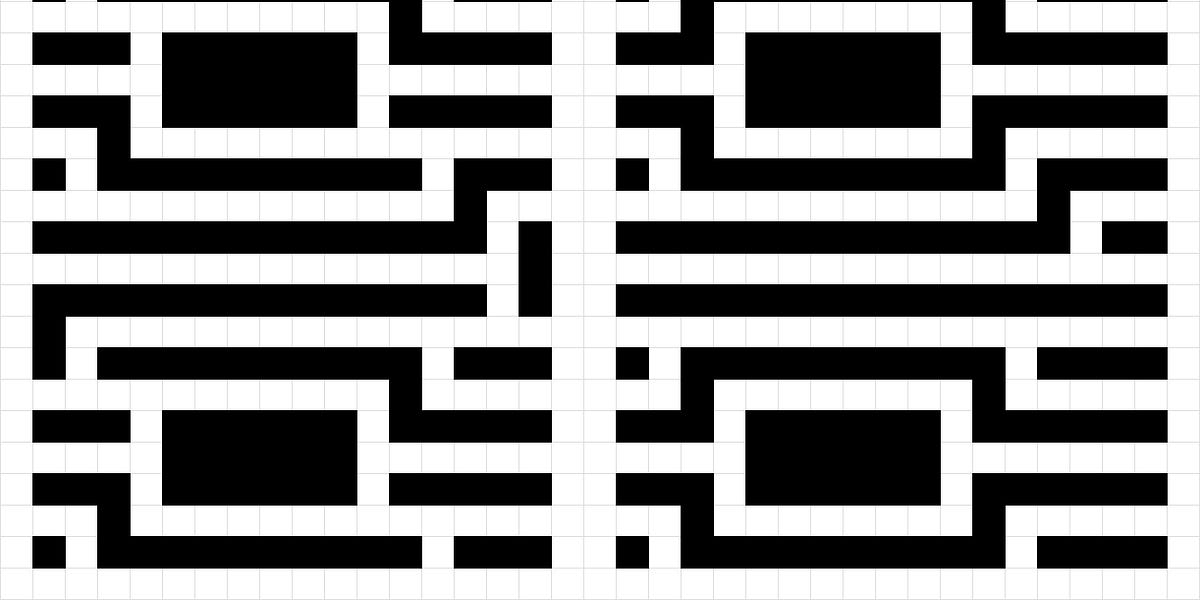 Self-Aligned Spacer Patterning for Minimum Pitch Metal in DRAM