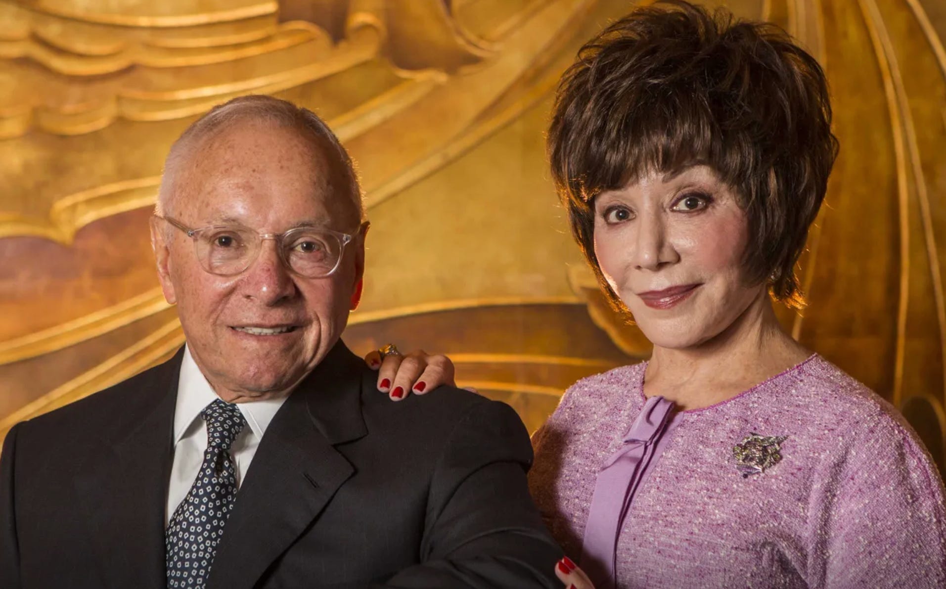 The Resnicks' and The Wonderful Company - Andrew Brel