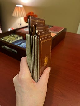 Healing Thru Tarot | Substack