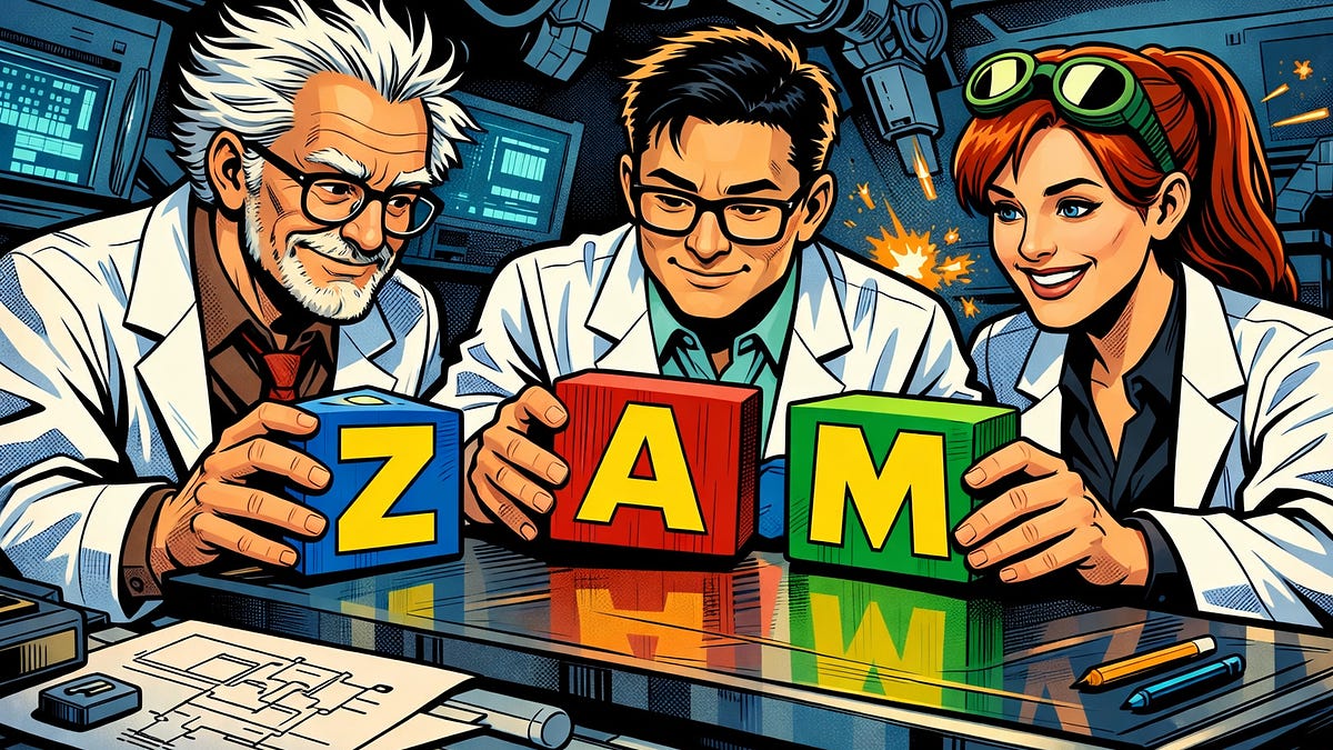 Can ZAM Replace HBM? Intel and SoftBank Push Radical Memory Architecture