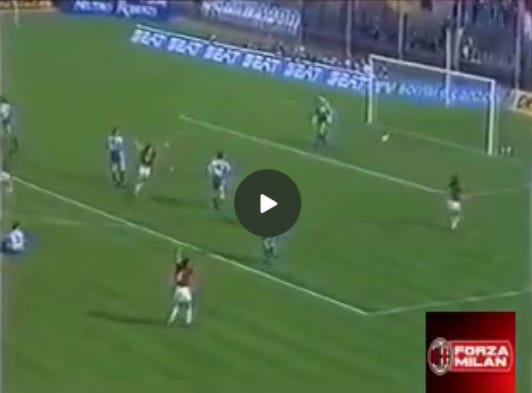 FORZA MILAN SUBSTACK | Substack