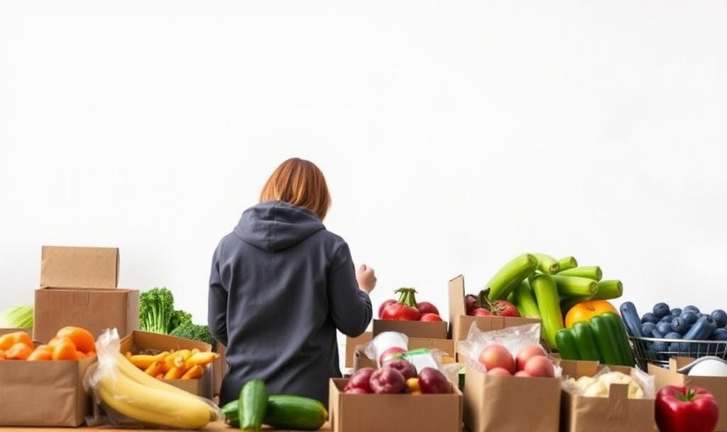 Emergency Food Pantry Grants: Where to Find Rapid Relief Funding