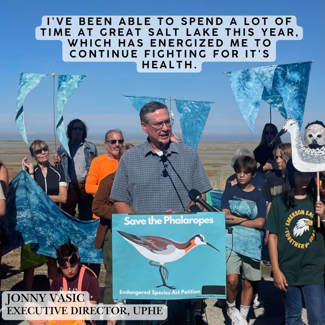 What We Stopped in 2025 — and Why the Fight Isn't Over