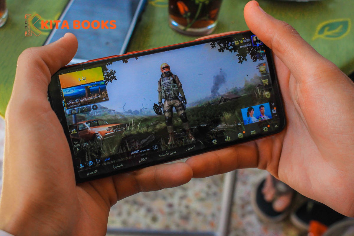 Nghiện Game - Dấu Hiệu Nhận Biết Và Cách Giúp Con Thoát Khỏi "Bẫy" Ảo