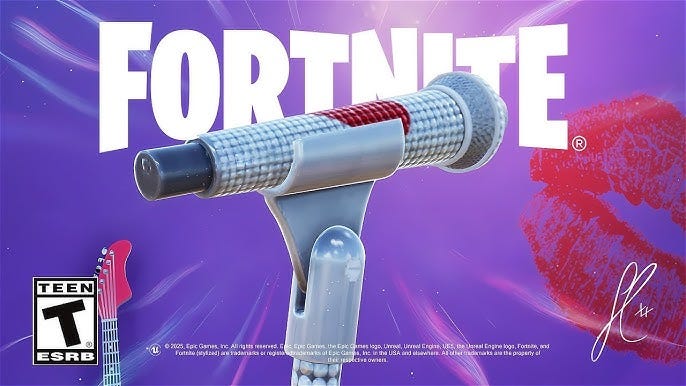 Sabrina Carpenter’s Official Fortnite Skin: Release Date and Leaks