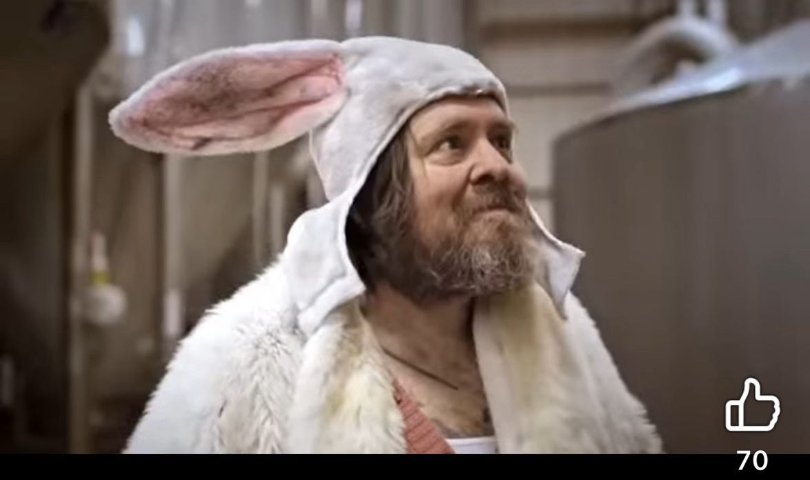 Jimmy Doom | Substack