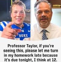 Professor Taylor's Two Ditches Substack | Don Taylor | Substack