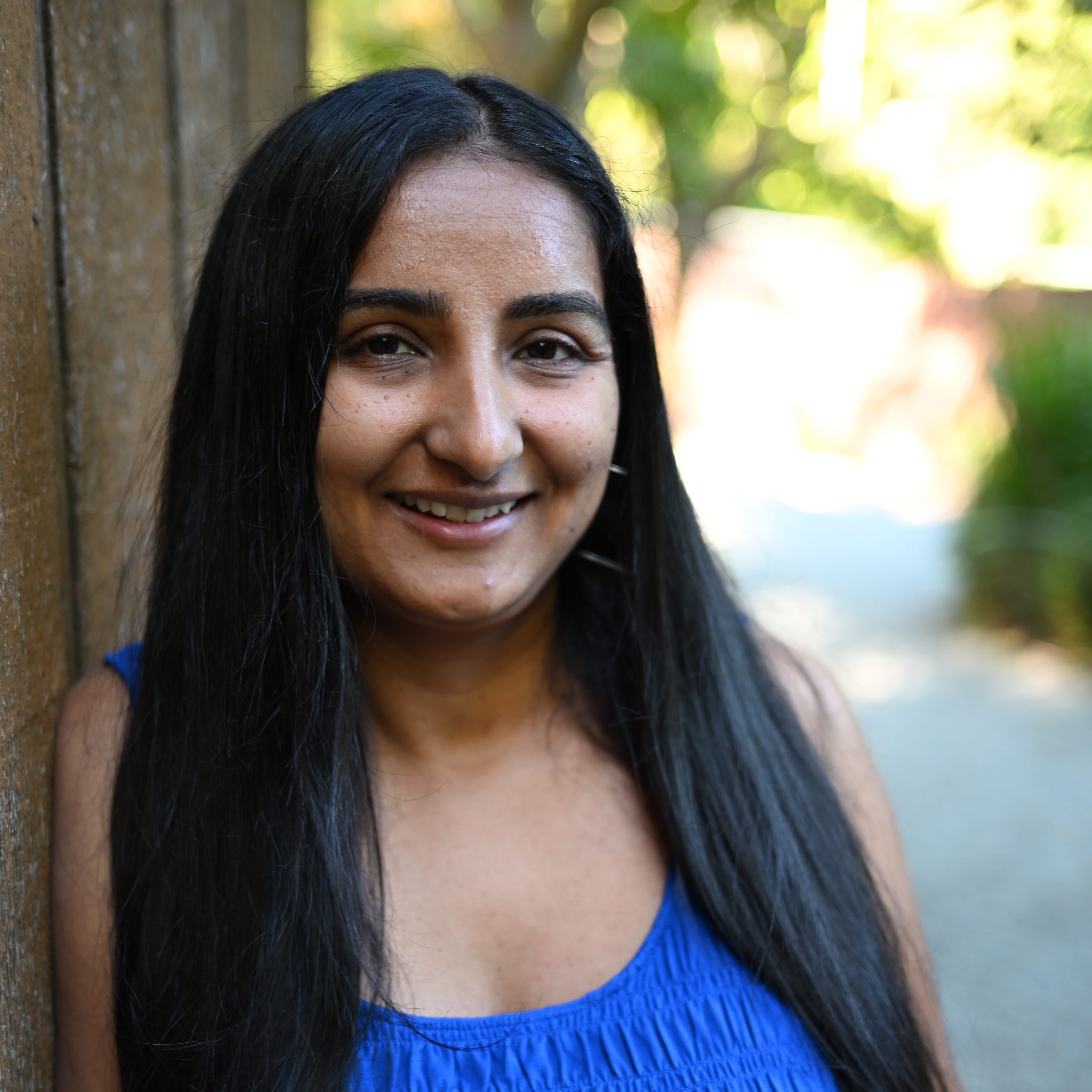 Natasha Lila Ashar | Substack