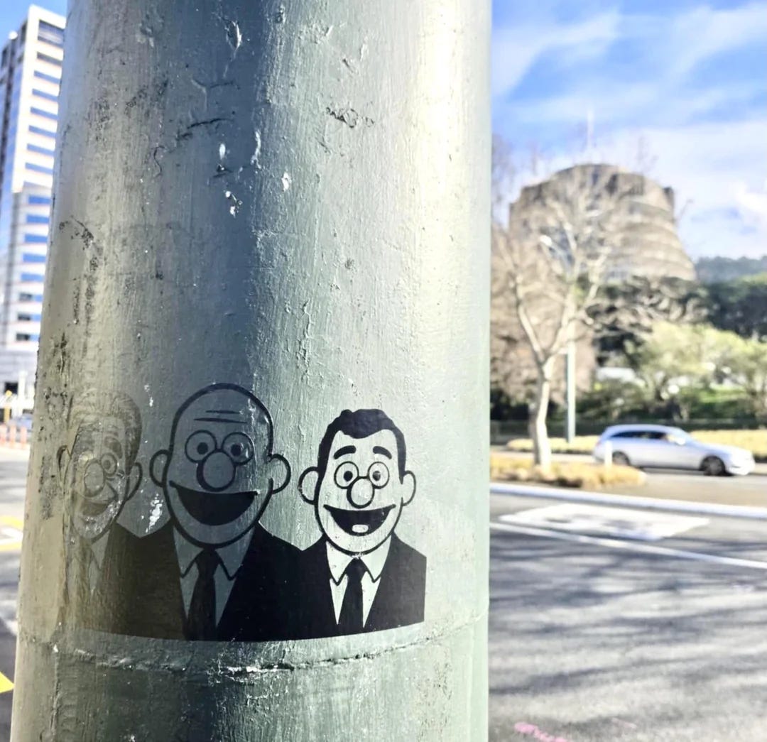 News Briefing 18 July 2025