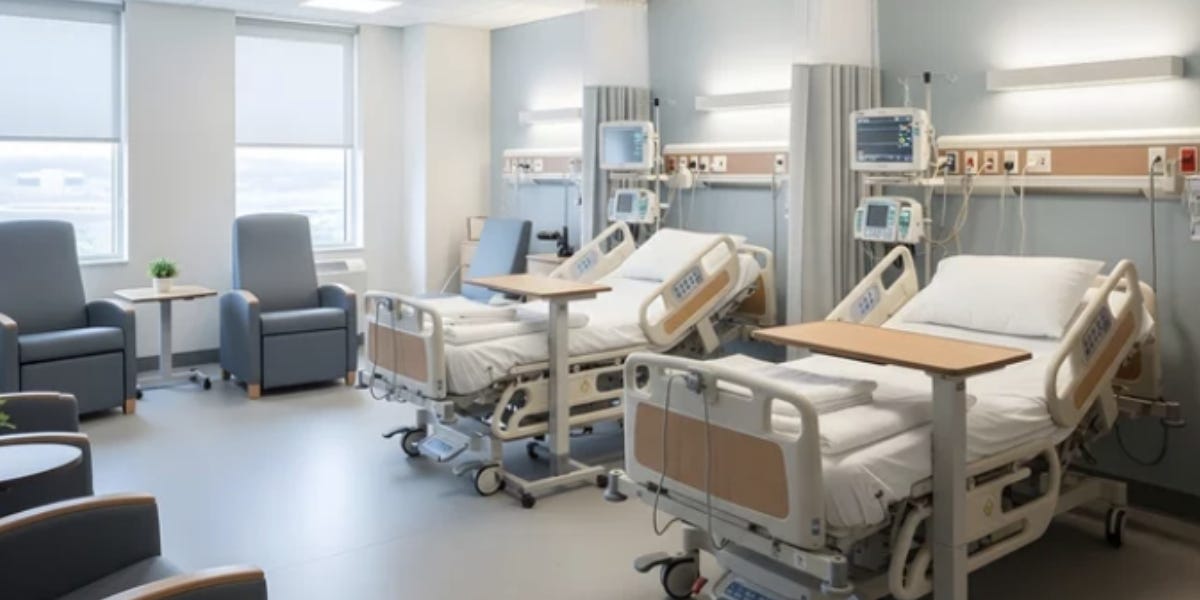 Alberta plans hybrid healthcare model, allowing optional private choices