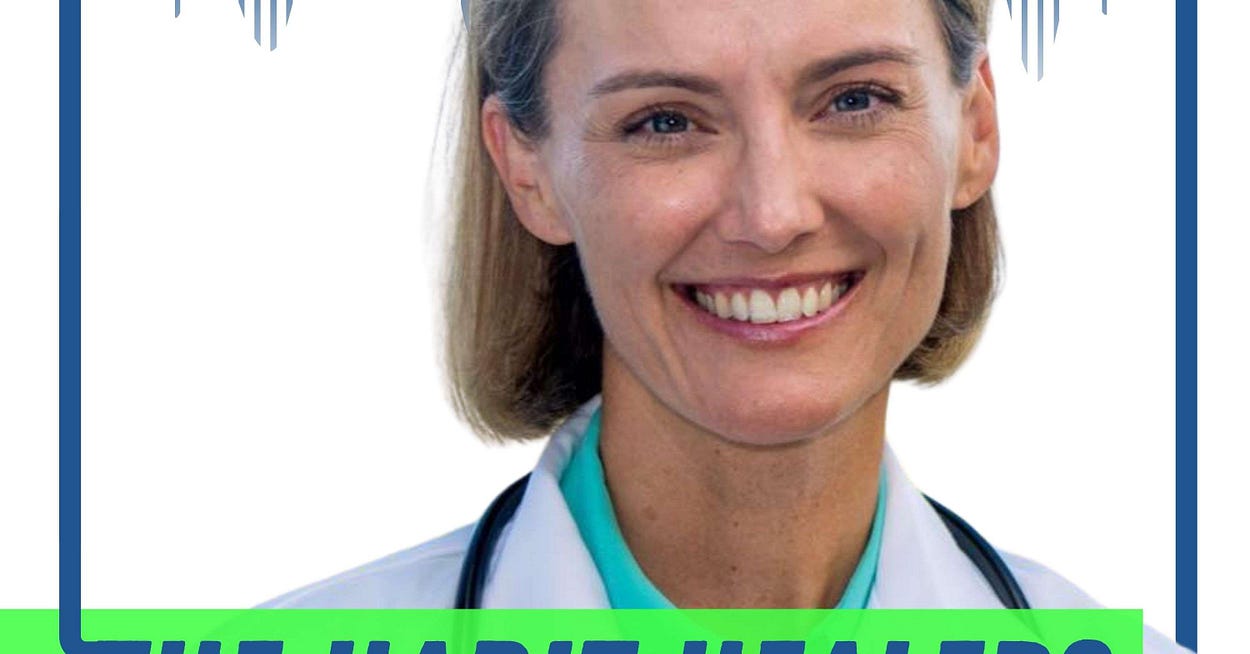 Best Health & Wellness Newsletters on Substack