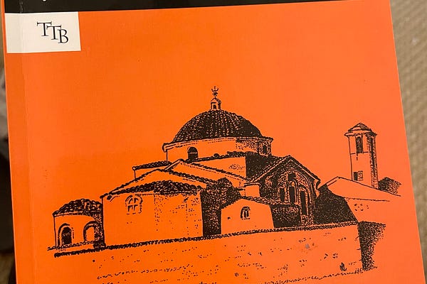 Jay’s Analysis Substack | Jay Dyer | Substack