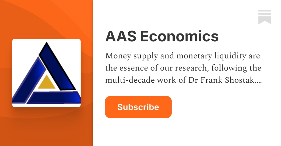 The AAS Economics framework - AAS Economics