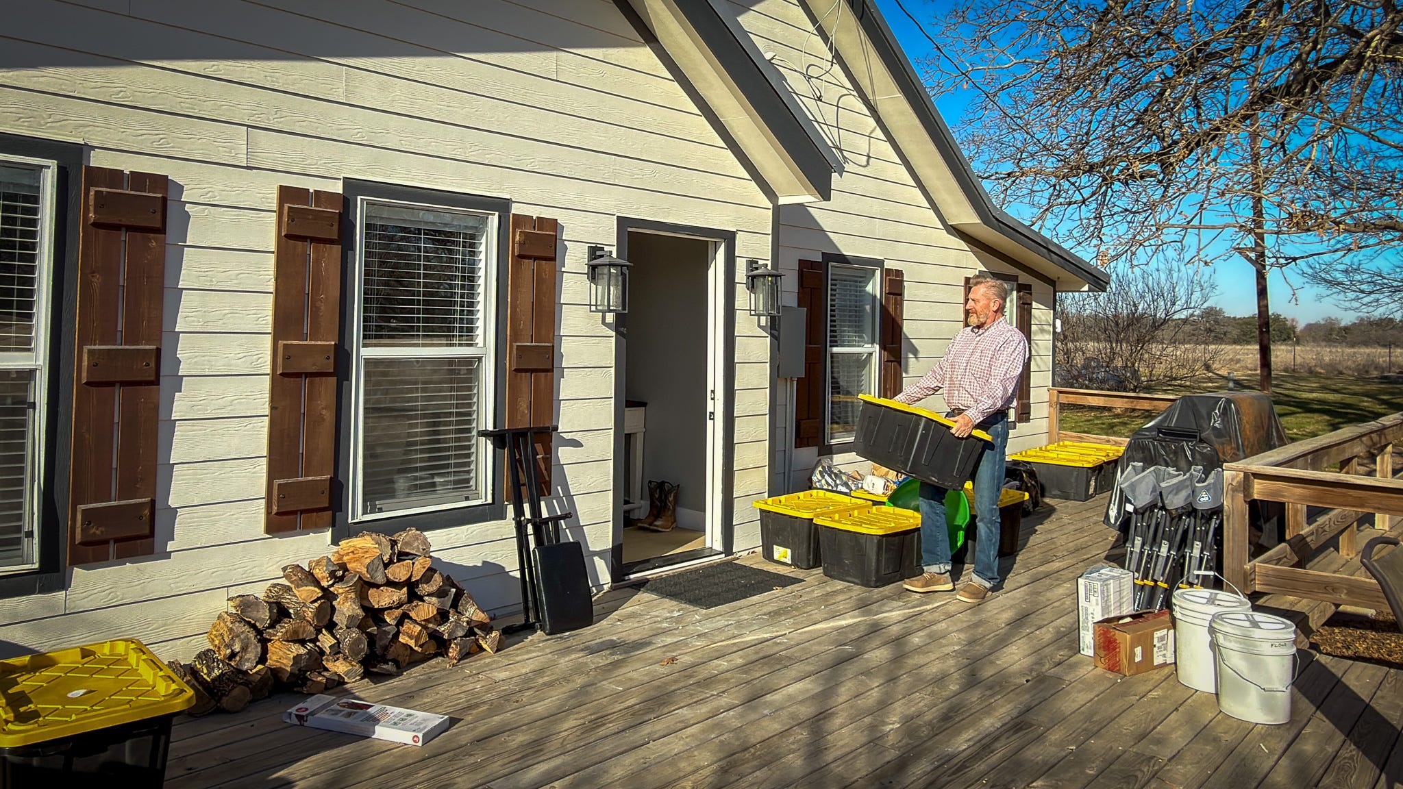 home sweet homestead - by rory feek - THIS LIFE I LIVE