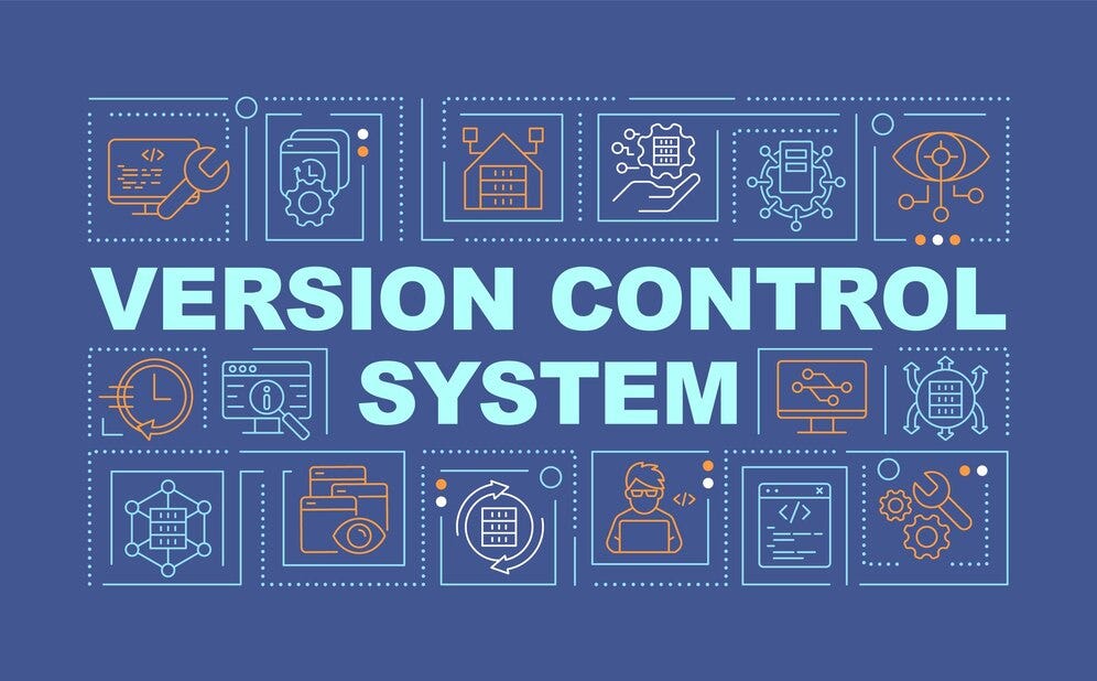 Demystifying Version Control Systems (VCS) for DevOps Enthusiasts