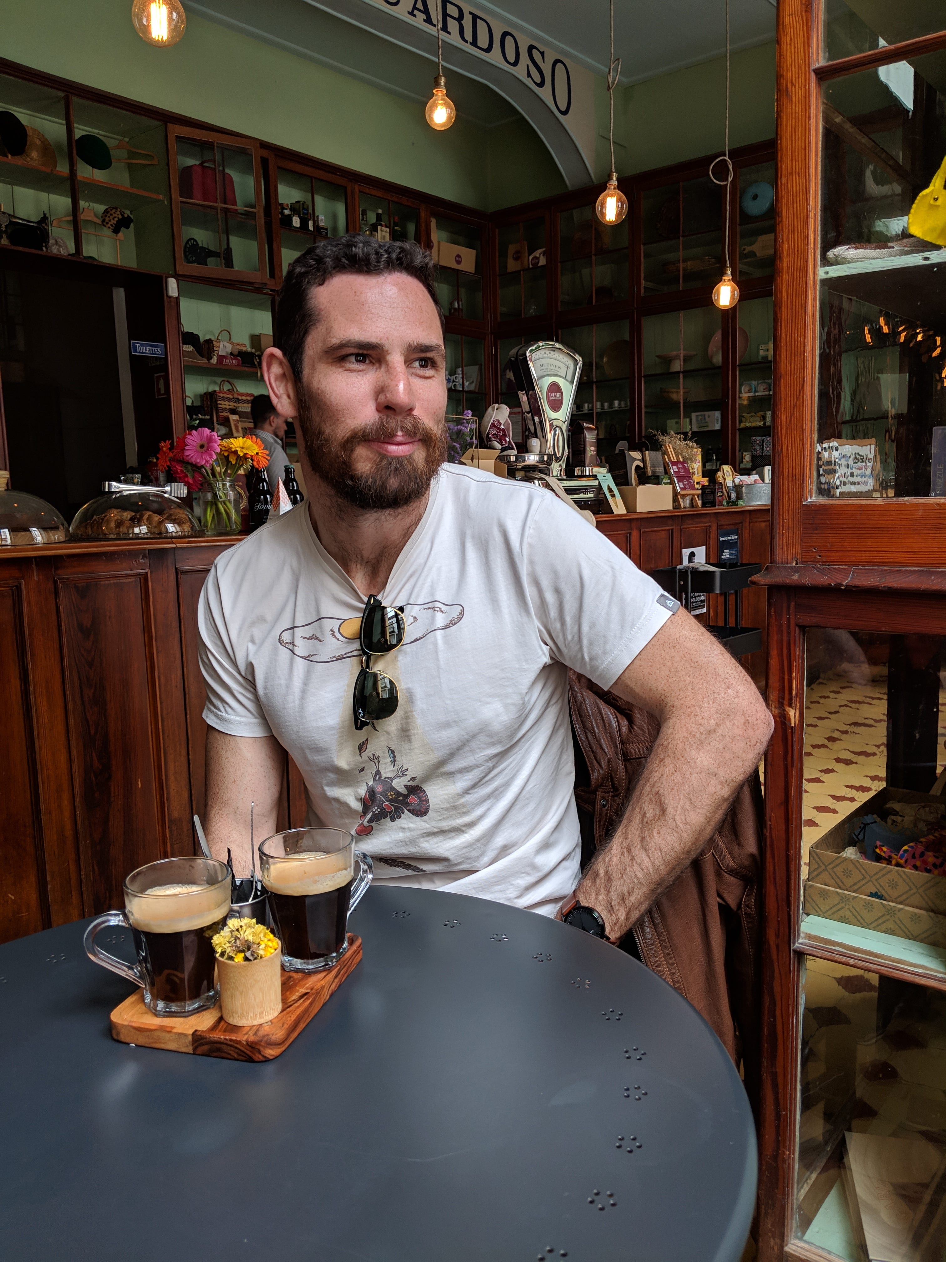 Jorge Branco | Substack