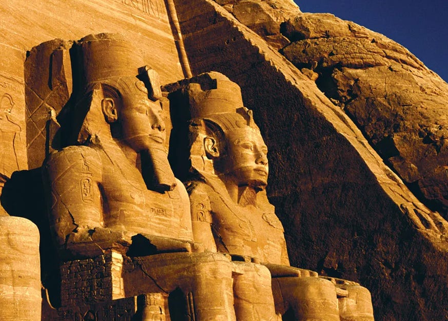 The myth of the Hamitic race in religious and pseudo-scientific ...