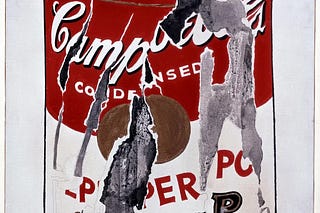 Material World | Ed Conway | Substack