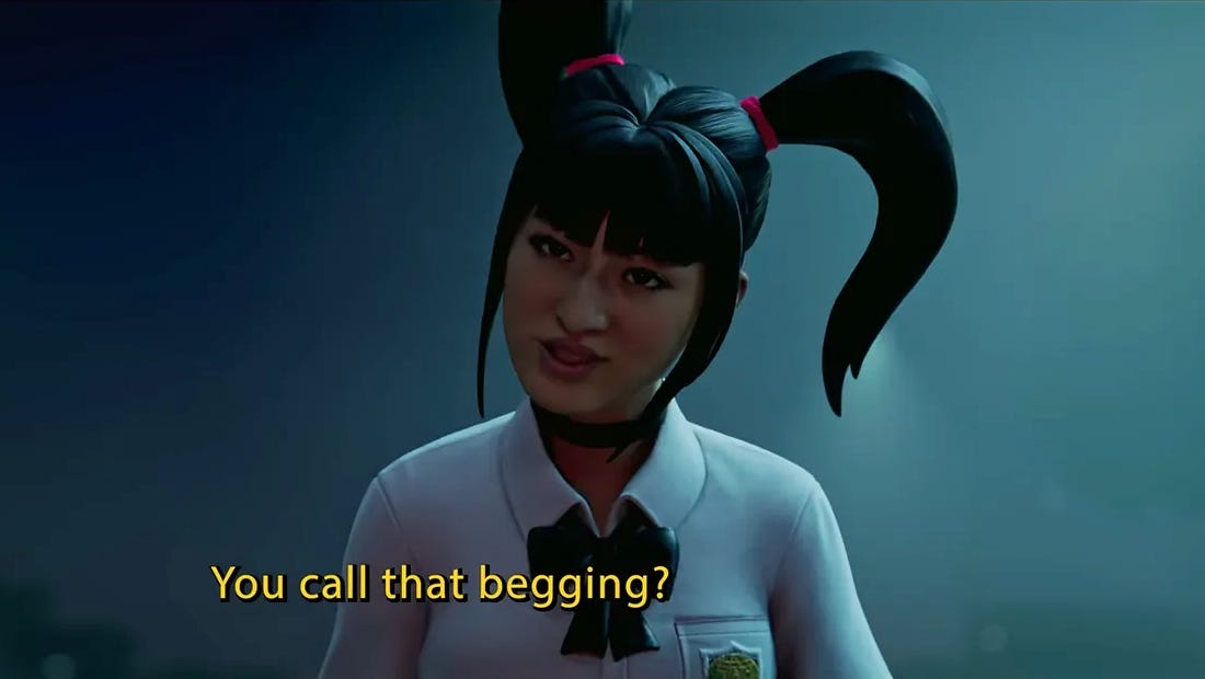 Yuki's Revenge and One-Film Supercuts of Two-Part Movies
