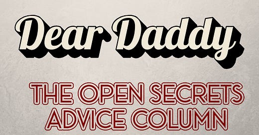 Open Secrets Magazine | Substack