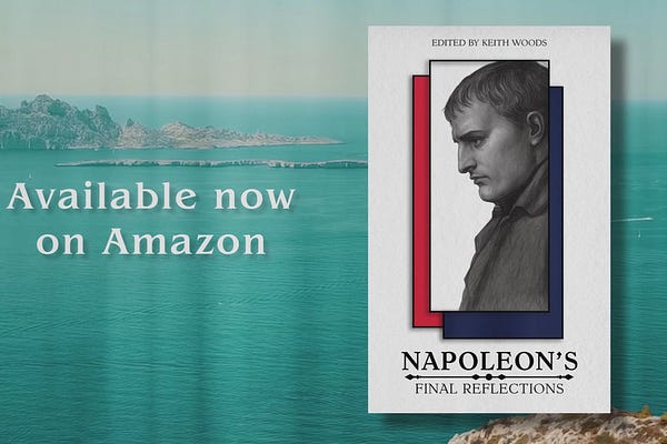 Keith Woods | Substack