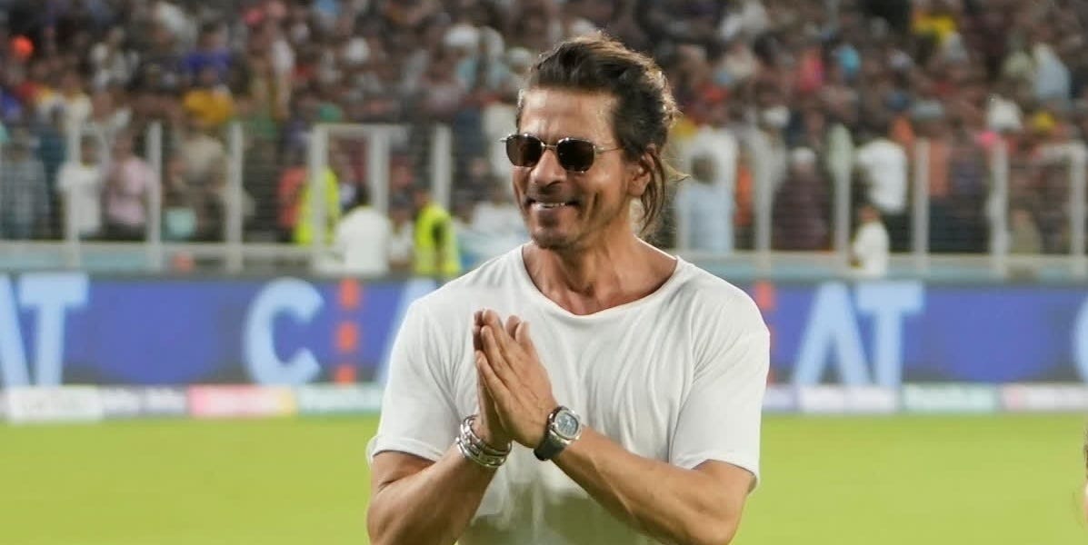 Attacking Shah Rukh Khan Exposes Hindutva's Double Standards on ...