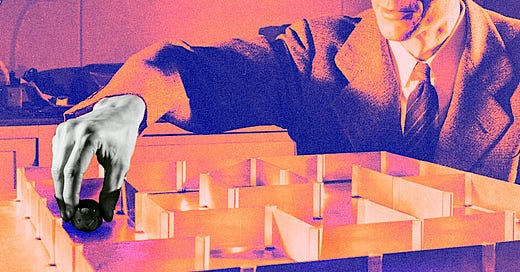 Res Obscura | Benjamin Breen | Substack