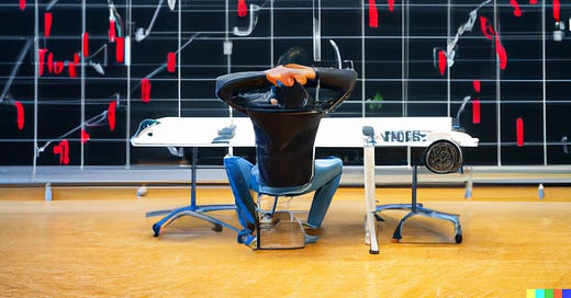 Paper Alfa - Macro & More | Substack