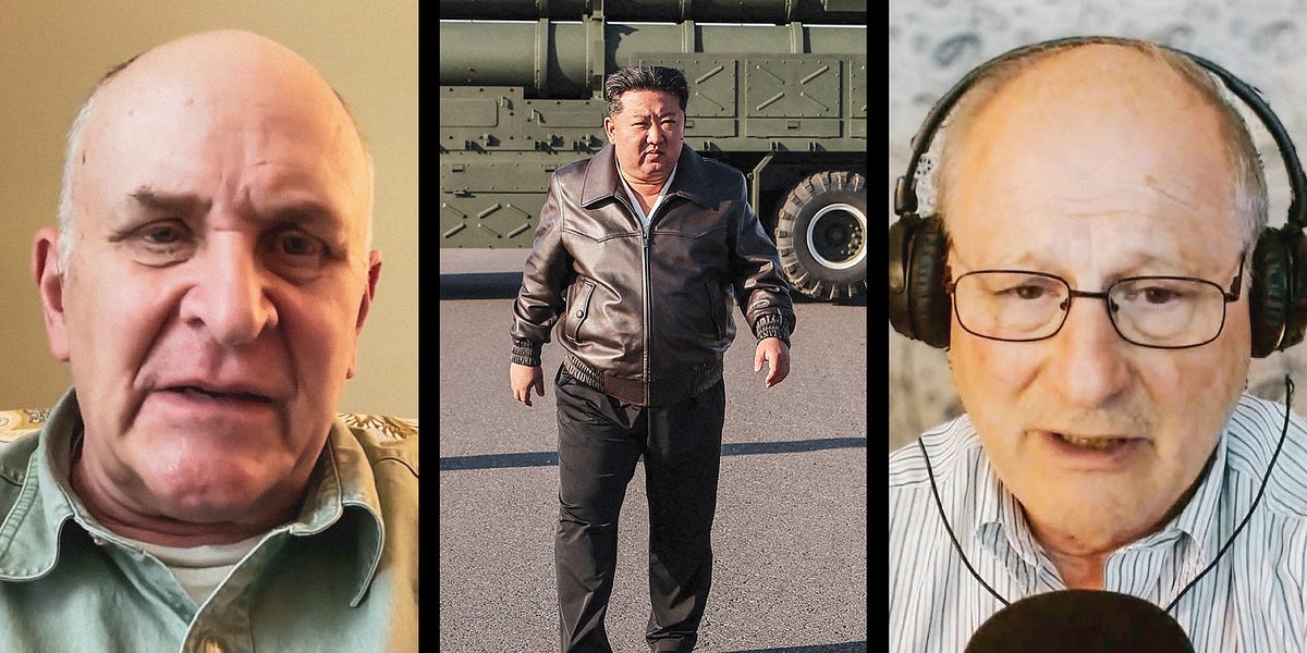 North Korea's New Nuclear Doctrine | Shield of the Republic