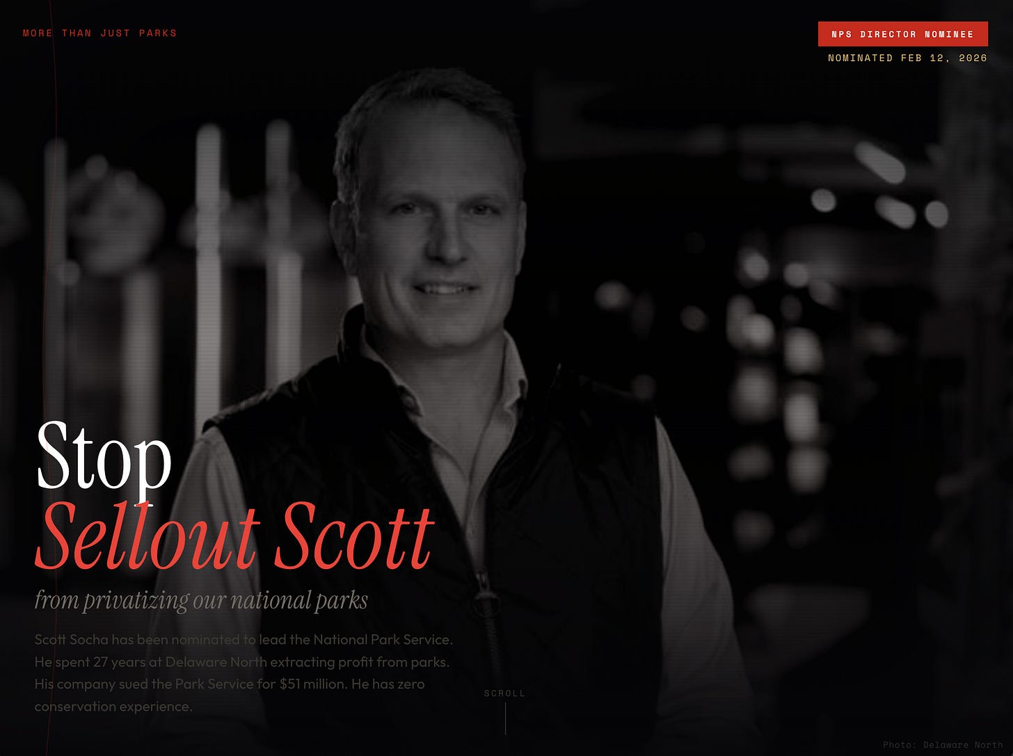 We Built Something to Stop Sellout Scott. Here’s How to Use It.