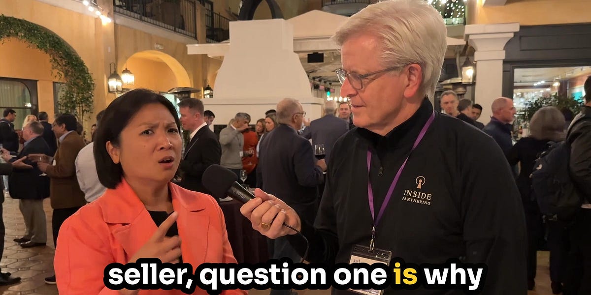 Sandy Ono: Building Growth at the Intersection of Marketing and ...