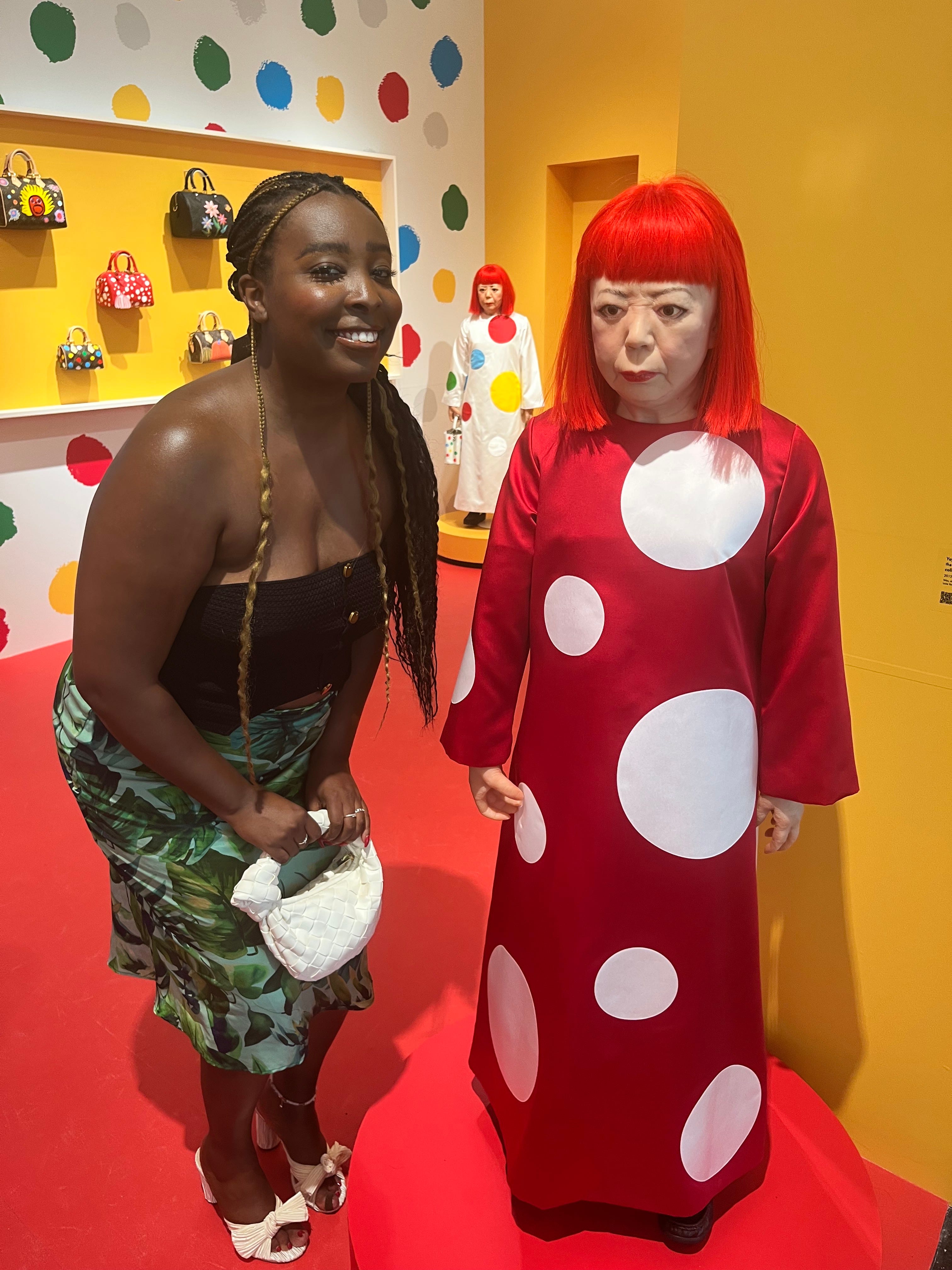 Top 3 Art Things To Do in NYC This September