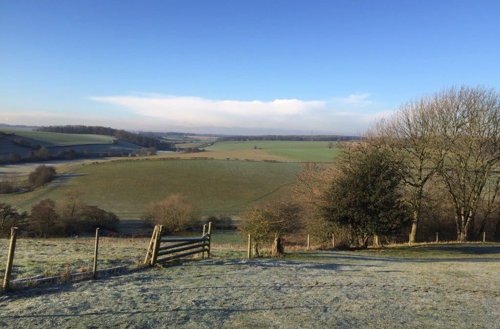 29th March 1461 - The Battle of Towton - by Rebecca Batley